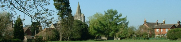 Local History – Dallington Parish Website