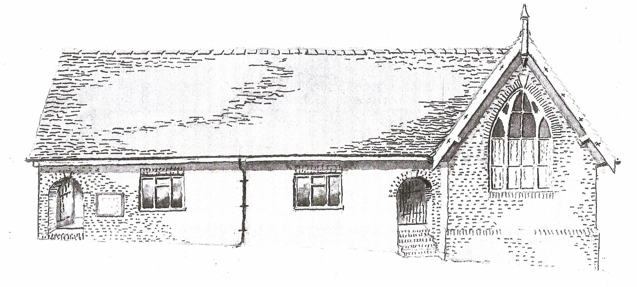 Village Hall – Dallington Parish Website